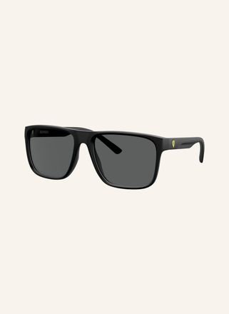 Ferrari Sonnenbrille fz6002u schwarz