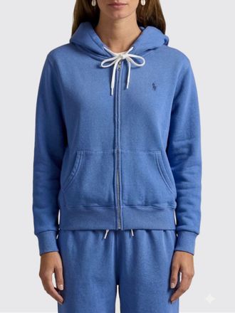 Polo Ralph Lauren Sweatshirt POLO RALPH LAUREN Damen Farbe Hellblau