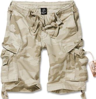 Brandit Homme Shorts Vintage