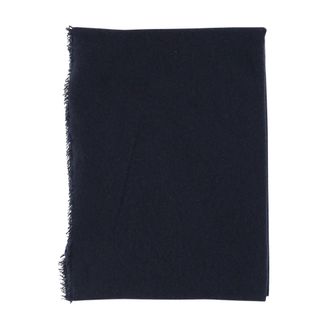 Faliero Sarti Adriel Schal - - Accessories - Damen - Blau - ONE SIZE