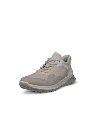 Ecco Bottes ULT-trn pour Femme, Gravel Limestone Shadow White, 39 EU