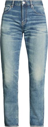 A|X Armani Exchange HOSEN & R&Ouml;CKE - Jeanshosen auf YOOX.COM