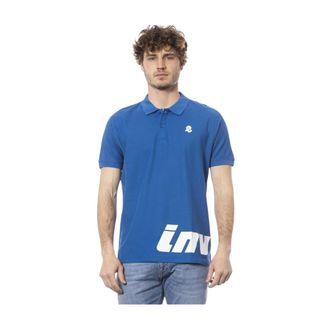 Invicta Herren, Oberteile, Blau, 2XLGr&ouml;&szlig;e