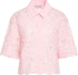Ermanno Scervino TOPS - Hemden auf YOOX.COM