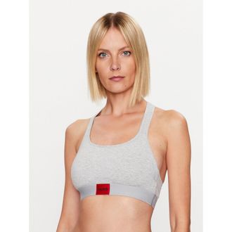 HUGO BOSS Hugo Top-BH 50495869 Grau