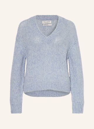 Marc O'Polo Marc Opolo Pullover blau