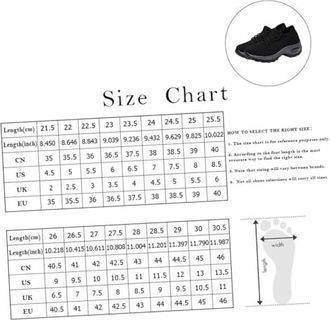 Hemobllo Chaussures de Running Légères Mesh Respirant pour Femme Semelle Coussinée Antichoc Confort pour Marche et Sport Design