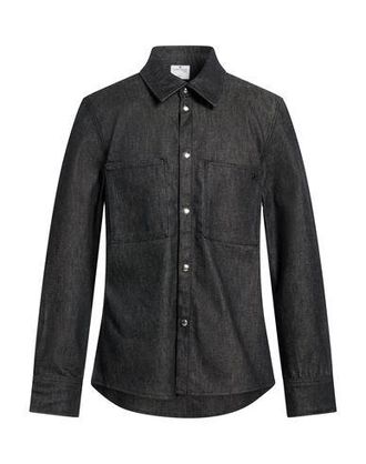 Courr&egrave;ges MANTEAUX - Manteaux en jean sur YOOX.COM