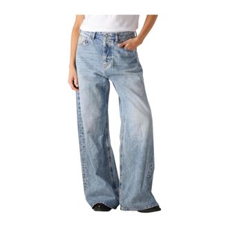 Diesel Damen, Jeans, Blau, W26 L32Gr&ouml;&szlig;e