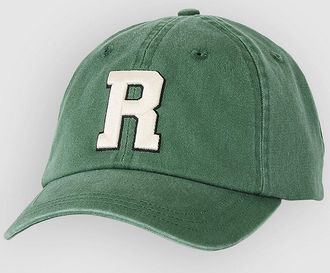 Rip Curl Mixed Montage Cap green