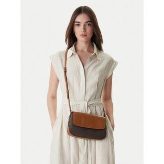 Michael Kors Handtasche MICHAEL Michael Kors 32R6G0XC1B Braun