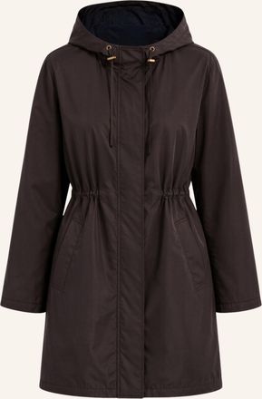 Gerard Darel Trenchcoat Velia braun