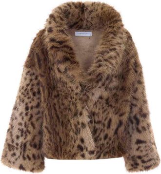 Bully Veste Casual - Marron