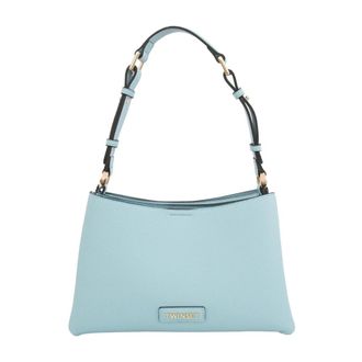 Twinset Hellblaue Umh&auml;ngetasche - - Bags - Damen - Blau - ONE SIZE