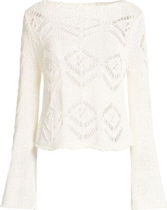 Liu Jo STRICKWAREN - Pullover auf YOOX.COM