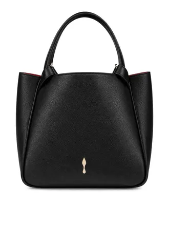Christian Louboutin Sac Cabas - Noir