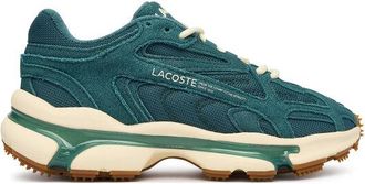 Lacoste Sneakers 52SFA0135 Gr&uuml;n