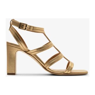 Parall&egrave;le Parallele, Damen, Schuhe, Orange, 40 EUGr&ouml;&szlig;e