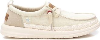 Refresh Chaussures Femme Glace - Chaussures Confortables et polyvalentes - Mode décontractée - Modèle 17246701 (Taille40)