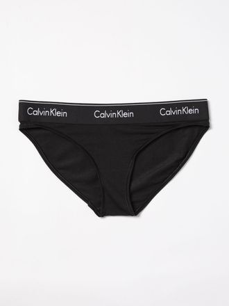 Calvin Klein Lingerie CALVIN KLEIN Femme couleur Noir