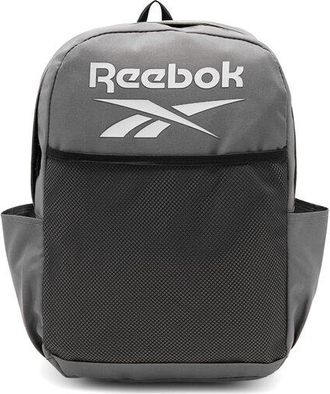 Reebok Rucksack RBK-003-CCC-05 Grau