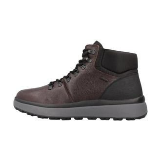 Geox Bottines Granito + Grip B A - Homme - Chaussures - Brun - Taille: 39 EU