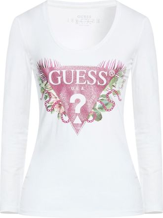 Guess TOPS - T-shirts auf YOOX.COM