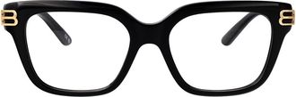 Balenciaga Brillen - Schwarz