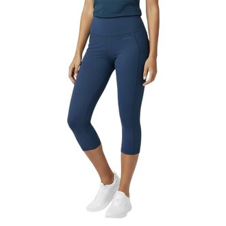 Usa Pro Leggings f&uuml;r Damen (Marine)