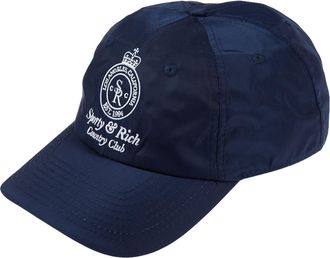 Sporty & Rich ACCESSOIRES - M&uuml;tzen & H&uuml;te auf YOOX.COM