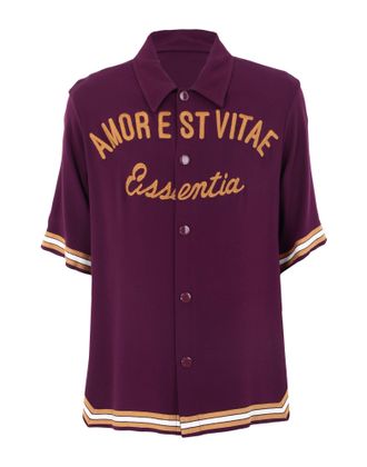 Dolce & Gabbana TOPS - Hemden auf YOOX.COM