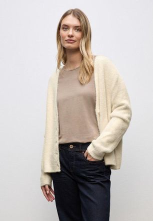 Street One Cardigan mit Knopfleiste