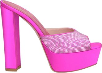 Gedebe SCHUHE - Sandalen auf YOOX.COM