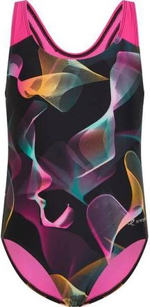 ENERGETICS Kinder Badeanzug Romane V G