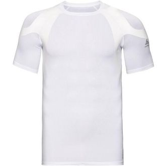 Odlo Herren Baselayer T-Shirt ACTIVE SPINE LIGHT