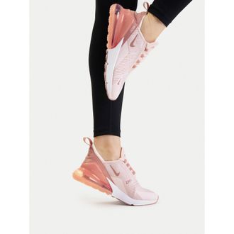 Nike Sneakers Nike Nike Air Max 270 HJ3222 600 Hellrosa