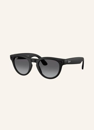 Ray-Ban Smart Glasses rw4013 Meta Headliner schwarz