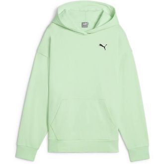 Puma Damen Kapuzensweat BETTER ESSENTIALS Hoodie T