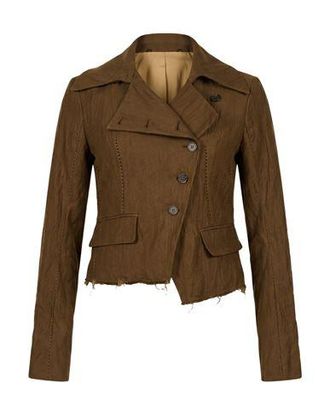 Masnada MANTEAUX - Vestes et blousons sur YOOX.COM