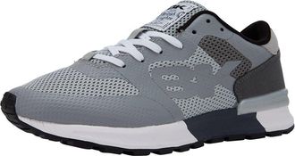 British Knights Damen Impact Sneakers, Grau (LT.Grey-Grey-DK Grey 02)