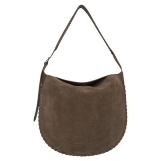 Estro & Luminara Damen, Taschen, Braun, ONE SIZEGr&ouml;&szlig;e