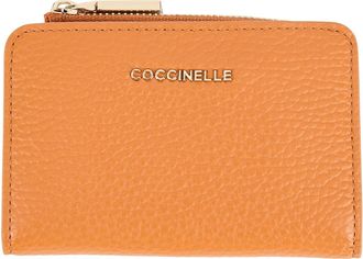 Coccinelle Kleinlederwaren - Kartenetuis auf YOOX.COM