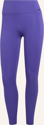 adidas Tights Optime Workout lila