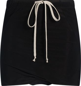 Rick Owens HOSEN & R&Ouml;CKE - Shorts & Bermudashorts auf YOOX.COM