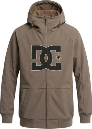 DC Veste Spectrum 10K - Homme - Sport - Beige - Taille: S