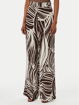 Guess Stoffhose W6GB19 W1972 Braun Regular Fit