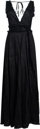 P.A.R.O.S.H. KLEIDER - Maxi-Kleider auf YOOX.COM