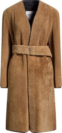 Burberry JACKEN & M&Auml;NTEL - Shearling- & Kunstfell auf YOOX.COM