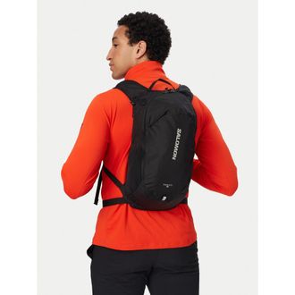 Salomon Rucksack Salomon Trailblazer 10 LC2182900 Schwarz