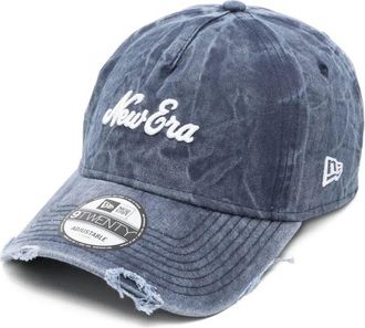 New Era Pigment Wash 9Twenty Af New Era Baseball Hat